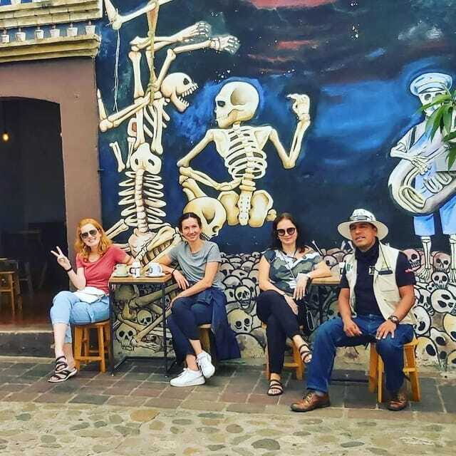From Oaxaca: City Tour and Art Tour in Oaxaca - Final Thoughts