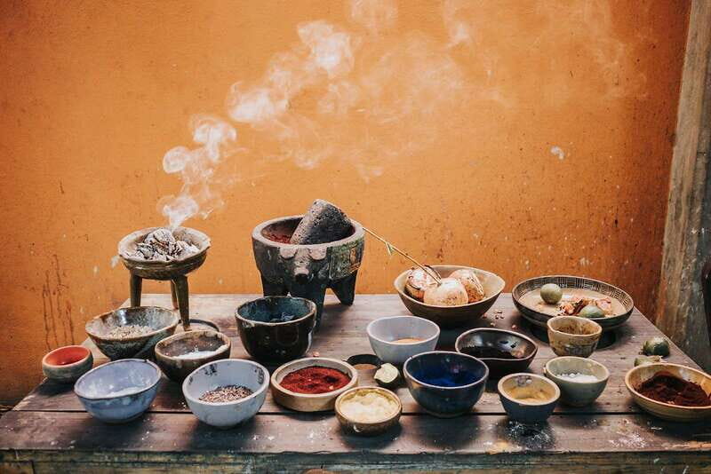 From Oaxaca : Crafts & Cuisine All Included Guided Tour - A Closer Look at the Value