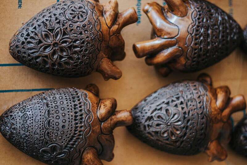 From Oaxaca : Crafts & Cuisine All Included Guided Tour - Final Thoughts