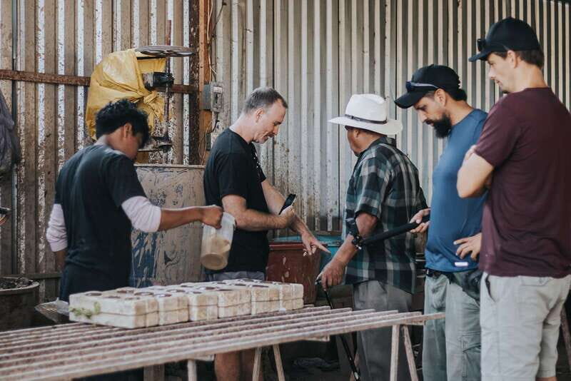 From Oaxaca : Crafts & Cuisine All Included Guided Tour - FAQs