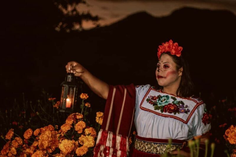 From Oaxaca : Day of the Dead Crafts & Gastronomy tour - An In-Depth Review of the Oaxaca Day of the Dead Crafts & Gastronomy Tour