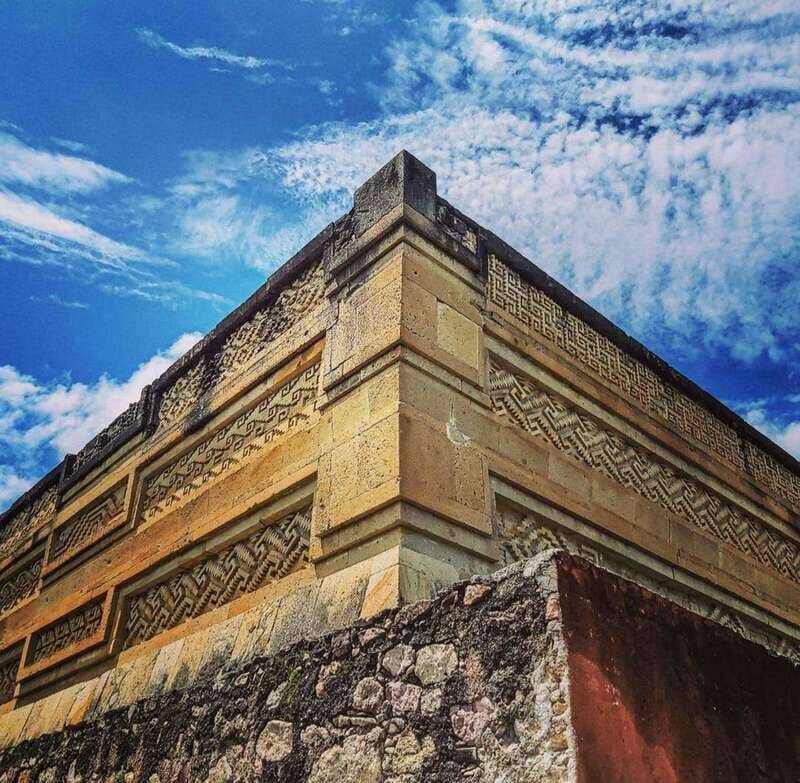 From Oaxaca: Mitla Mystic Journey to the Zapotec Heartland - Exploring the Mitla Experience in Depth