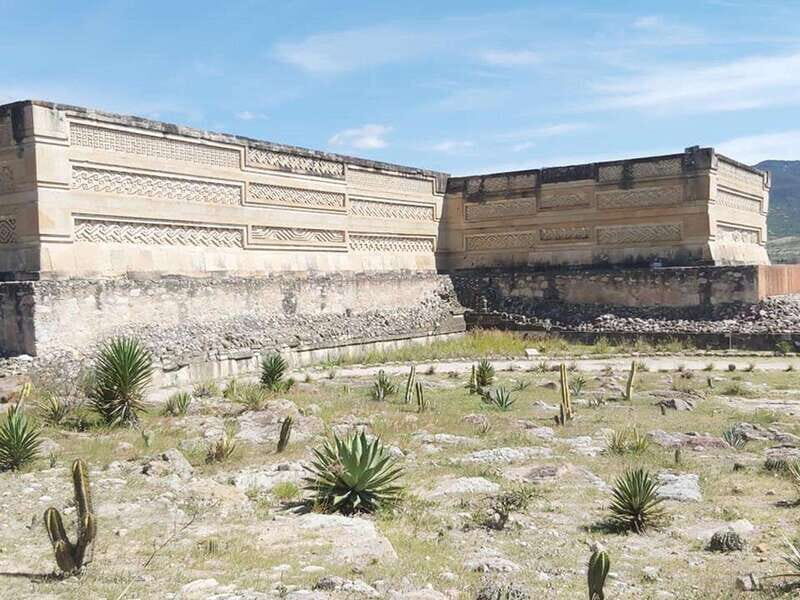 From Oaxaca: Mitla Mystic Journey to the Zapotec Heartland - The Practicalities: What You Need to Know