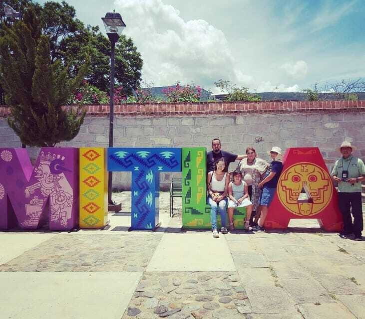 From Oaxaca: Mitla Mystic Journey to the Zapotec Heartland - FAQs