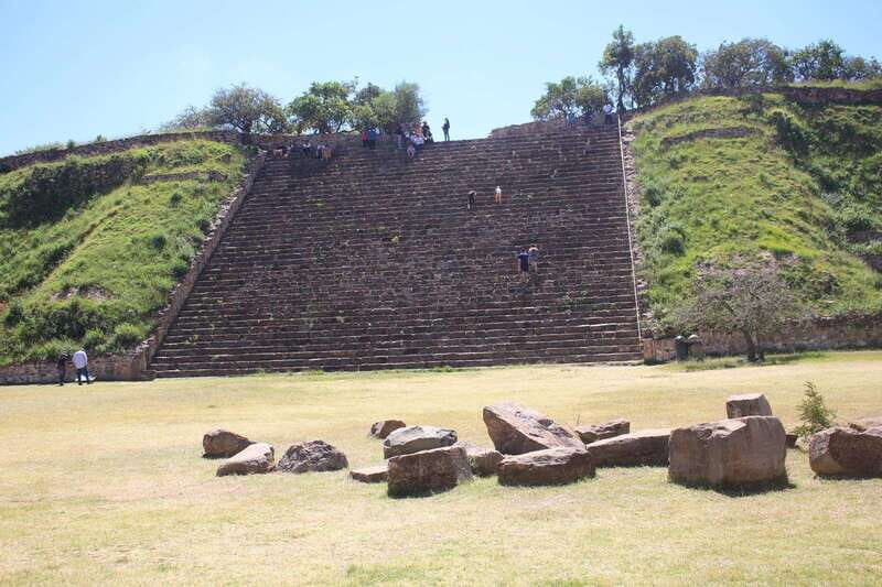 From Oaxaca: Monte Alban A Journey to the Cradle of the Zapotecs - Who Will Love This Tour?