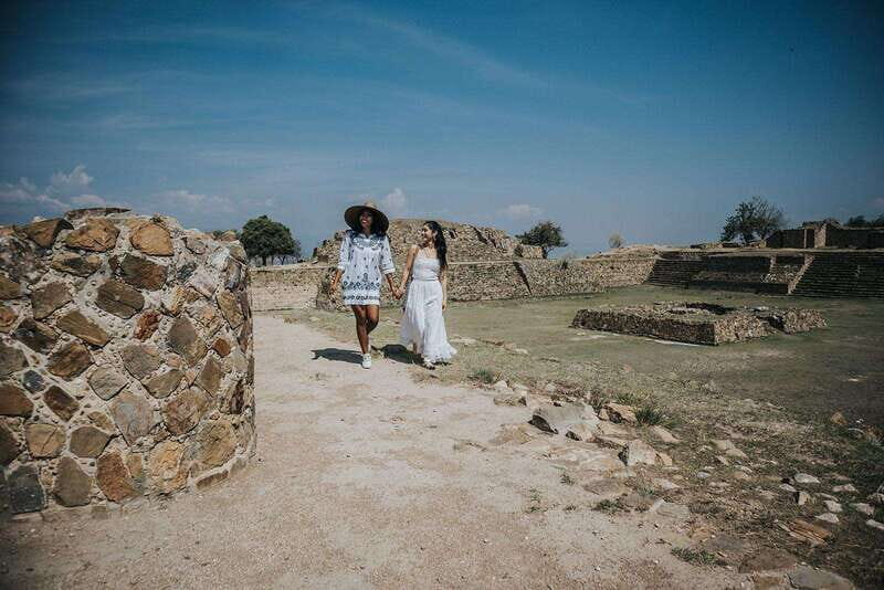 From Oaxaca : Monte Alban & More... All Included Guided Tour - Practicalities and Value