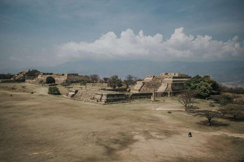 From Oaxaca : Monte Alban & More... All Included Guided Tour - Who Will Love This Tour?