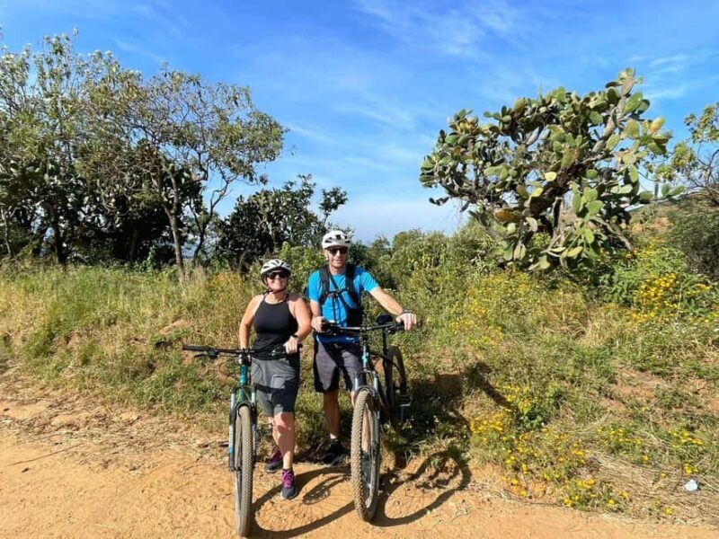 From Oaxaca: MTB Guided Bike Tour, Tule Tree & Lake Half-Day - The Value of the Experience