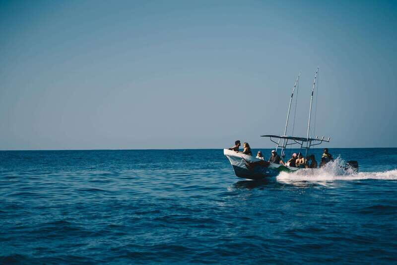 From Oaxaca: One day in Puerto Escondido - An In-Depth Look at the Tour Experience