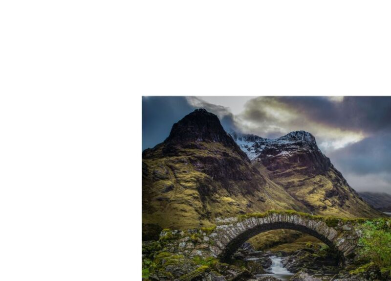 From Oban: Full-Day Scenic West Highland Whisky Tour - Who Will Love This Tour?