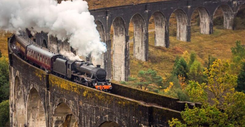 From Oban: Harry Potter Tour with Hotel Pickup and Drop-off - The Practical Side: Comfort and Personalization