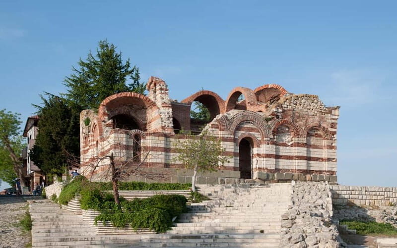 From Obzor: 4 Hrs Boat Tour with BBQ & Free Time in Nessebar - Key Points