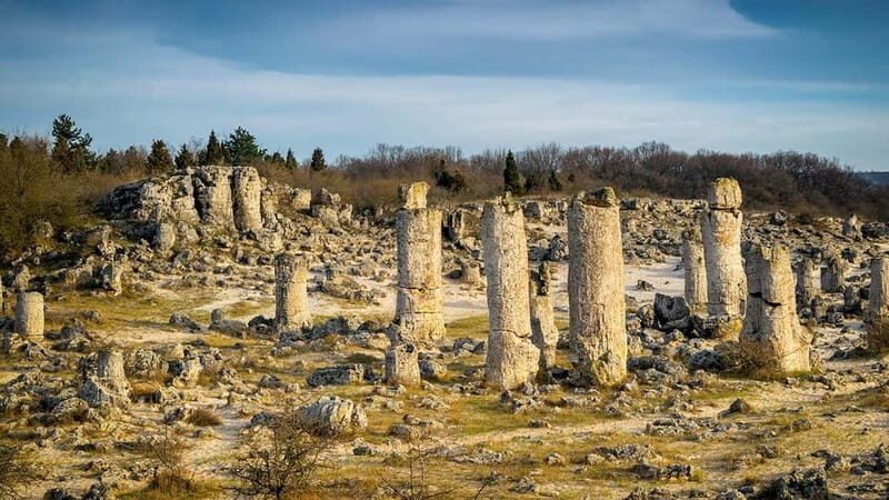 From Obzor: Aladzha, Kamchia, Varna, Pobiti Kamani - The Practicalities: What’s Included and What to Know