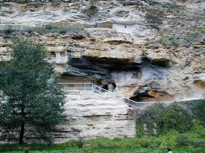 From Obzor: Aladzha, Kamchia, Varna, Pobiti Kamani - Authentic Traveler Quotes