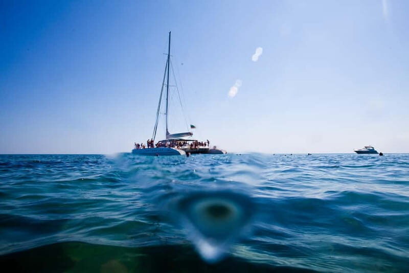 From Obzor, Bulgaria: Half-Day Black Sea Catamaran Cruise - A Complete Guide to the Black Sea Catamaran Experience