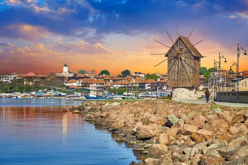 From Obzor: Full-Day Private Sightseeing Tour to Nessebar - Authentic Experiences and Genuine Value