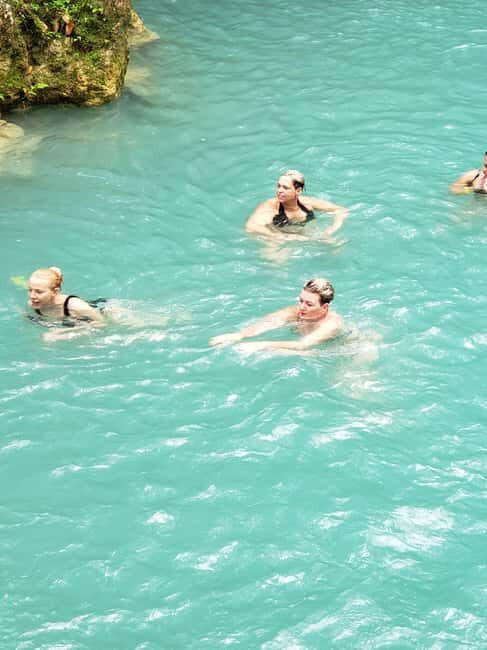 From Ocho Rios: Blue Hole Secret Waterfall & Highlight Tour - The Value of the Tour