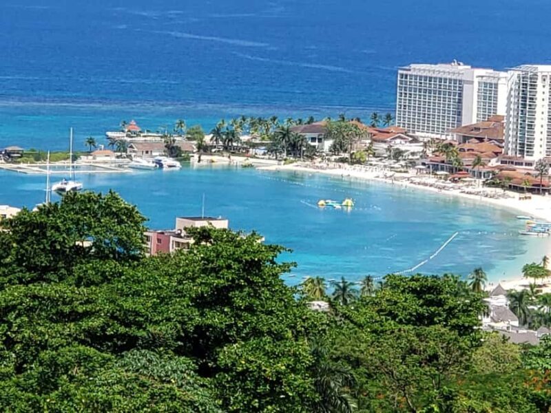 From Ocho Rios: Blue Hole Secret Waterfall & Highlight Tour - Who Is This Tour Best For?