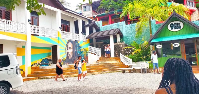 From Ocho Rios: Bob Marley Mausoleum Entry Tickets and Tour - The Value of the Experience