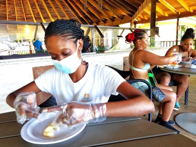 From Ocho Rios: Flavors of Jamaica Guided Food Tour - From Ocho Rios: Flavors of Jamaica Guided Food Tour — An In-Depth Review