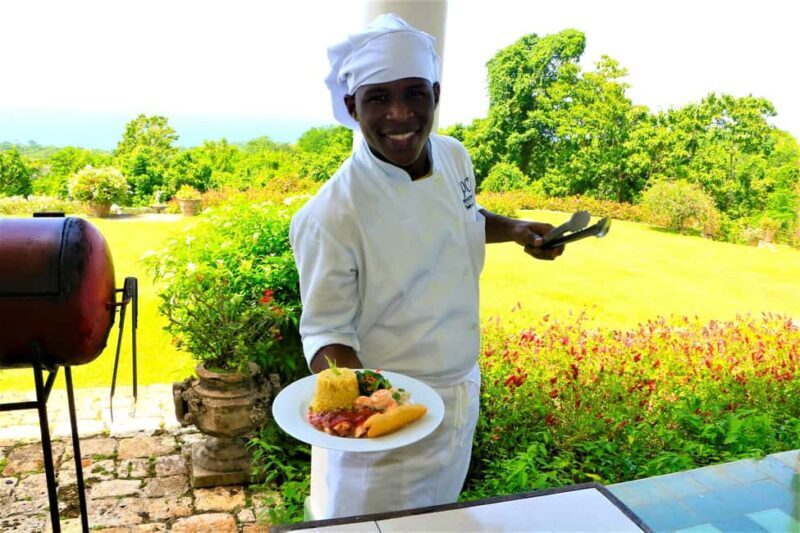 From Ocho Rios: Flavors of Jamaica Guided Food Tour - Key Points