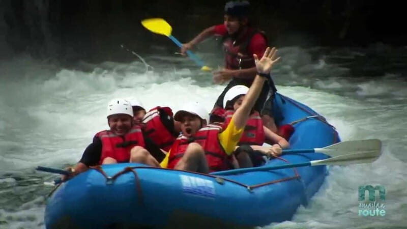 From Ocosingo: Lacandona Jungle Private Rafting Experience - Who Will Love This Experience?