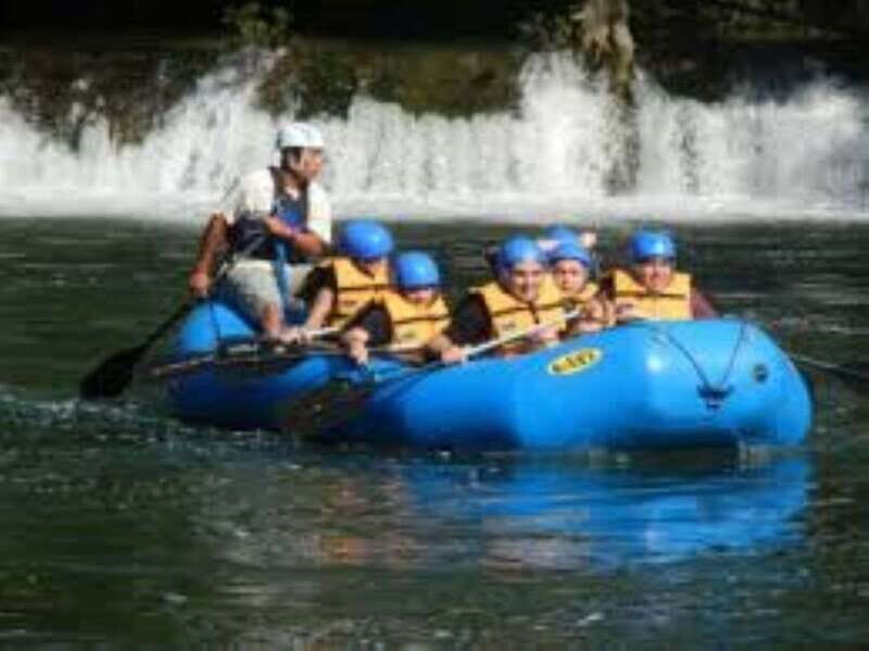 From Ocosingo: Lacandona Jungle Private Rafting Experience - FAQ