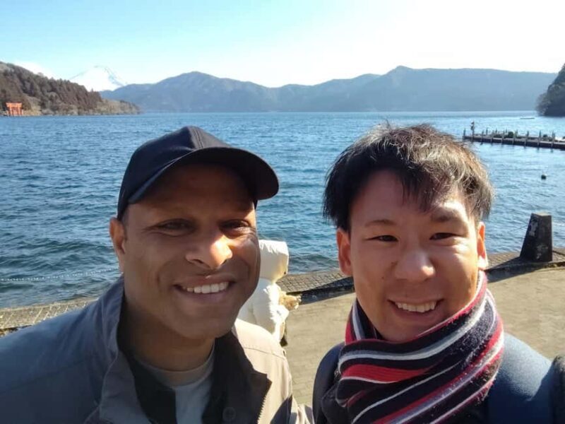 From Odawara: Hakone Scenic Adventure & Boat Cruise - An In-Depth Look at the Hakone Scenic Adventure & Boat Cruise