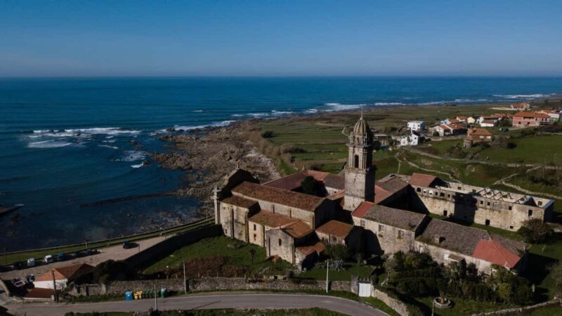 From Oia: 9-Day Guided Camino Walking Tour to Santiago - An In-Depth Look at the Tour Experience