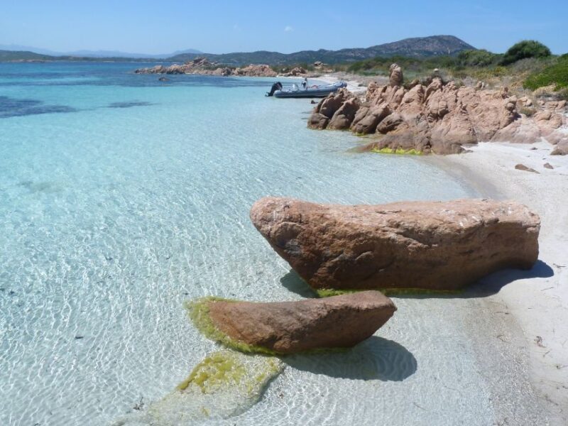 From Olbia: Dinghy Tour with Snorkeling to Tavolara Island - What’s Included and What’s Not