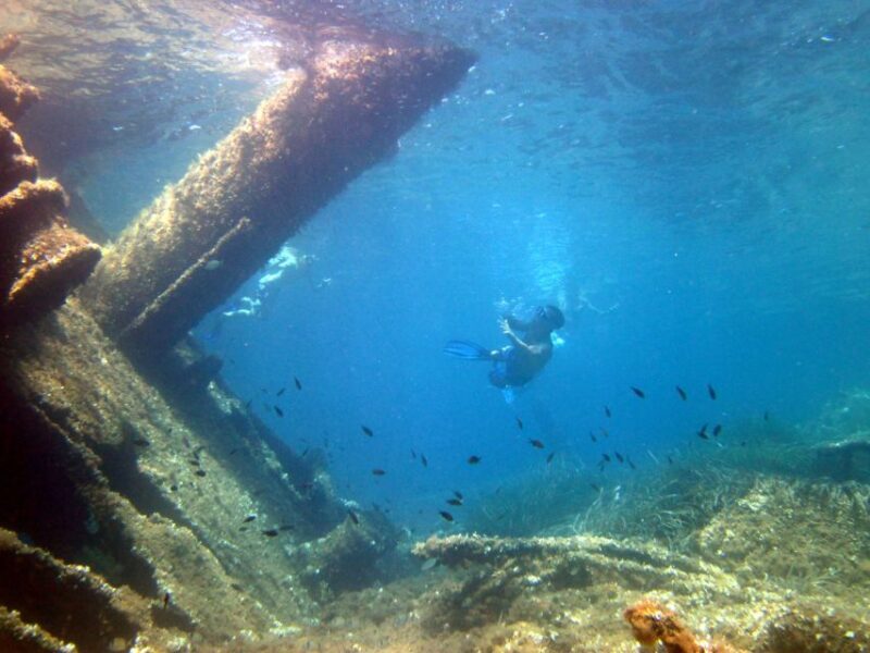 From Olbia: Dinghy Tour with Snorkeling to Tavolara Island - Authentic Highlights and Real Experiences