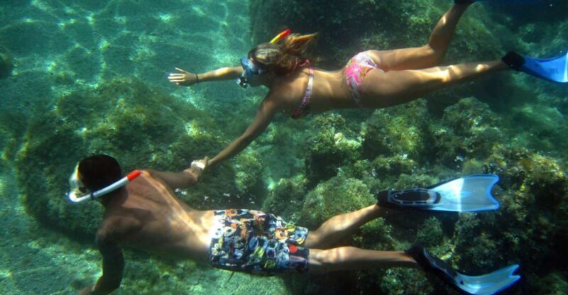 From Olbia: Dinghy Tour with Snorkeling to Tavolara Island - Who Is This Tour Best For?