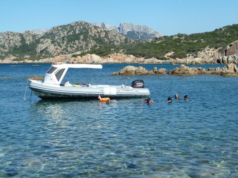 From Olbia: Dinghy Tour with Snorkeling to Tavolara Island - Final Thoughts