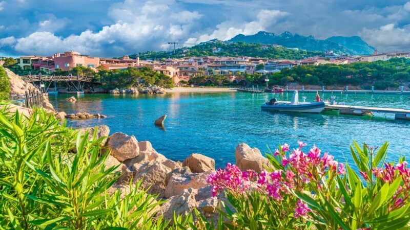 From Olbia | Drive a classic car till Porto Cervo - The Included and Not Included Details