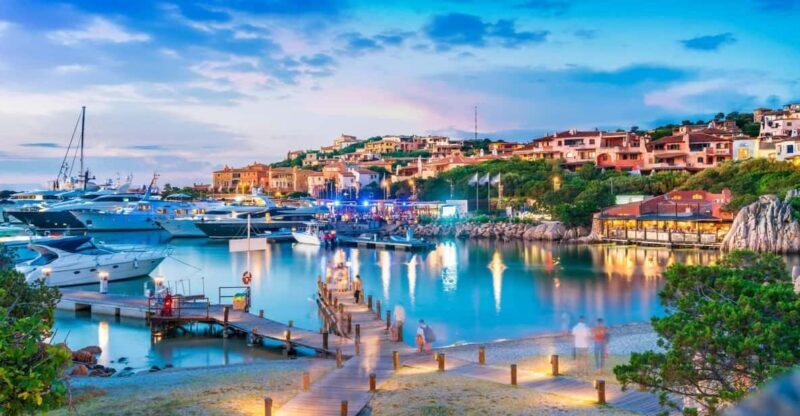 From Olbia | Drive a classic car till Porto Cervo - In-Depth Experience Analysis