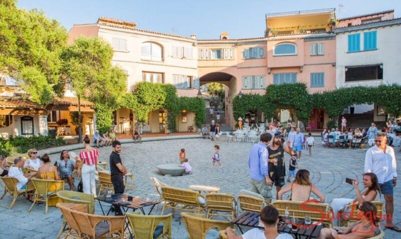 From Olbia | Drive a classic car till Porto Cervo - Who Should Consider This Tour?