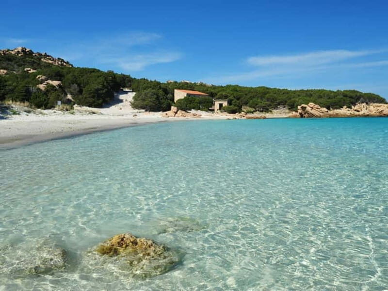 From Olbia: Exclusive Tour of the La Maddalena Archipelago - Key Points