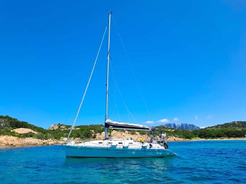 From Olbia: sailing tour between Tavolara and Cala Moresca - Who Should Consider This Tour?