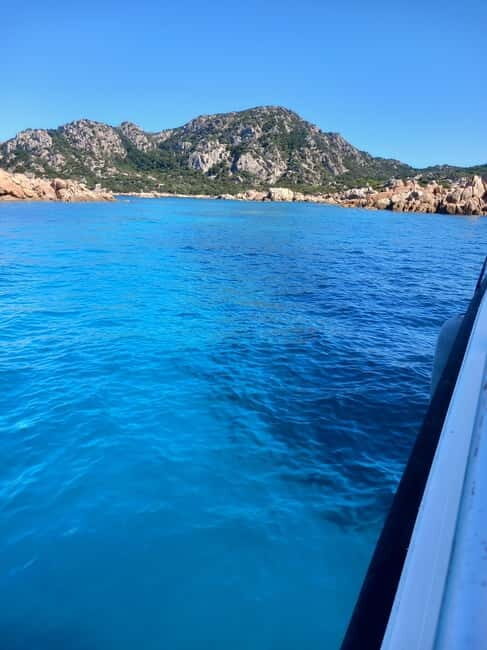 From Olbia: Tavolara and Molara Archipelago day trip by boat - The Sum Up: Who is This Tour Perfect For?