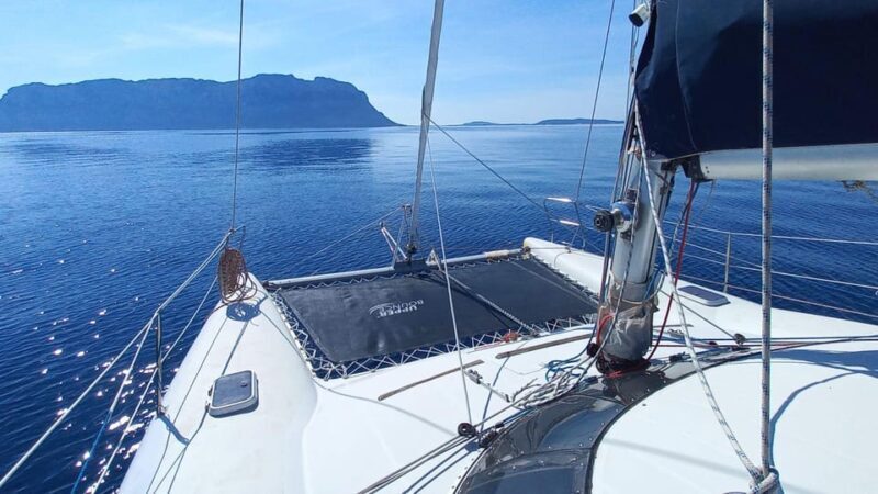 From Olbia: Tavolara or Cala Moresca Catamaran Tour - Practical Tips for Booking and Participation