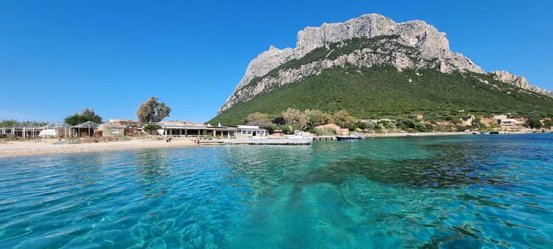 From Olbia: Tour to Tavolara, Molara, and Aperitif - What You Can Expect from This Sardinian Sea Adventure