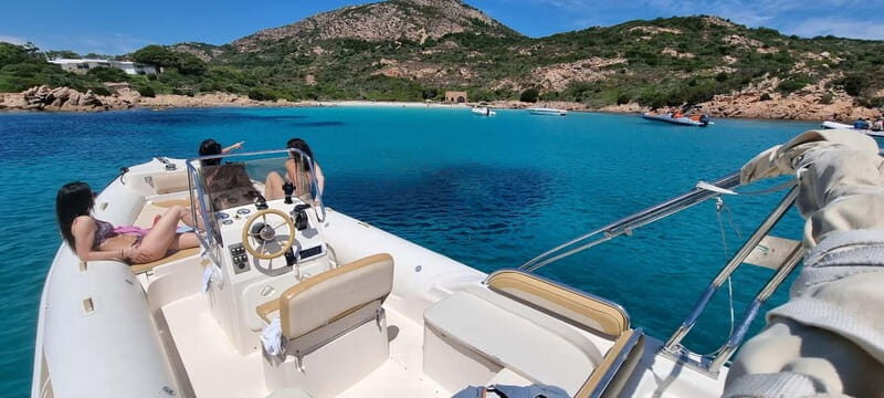 From Olbia: Tour to Tavolara, Molara, and Aperitif - Who Should Opt for This Experience?