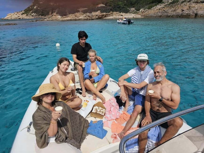 From Olbia: Tour to Tavolara, Molara, and Aperitif - FAQs about the Olbia to Tavolara and Molara Tour