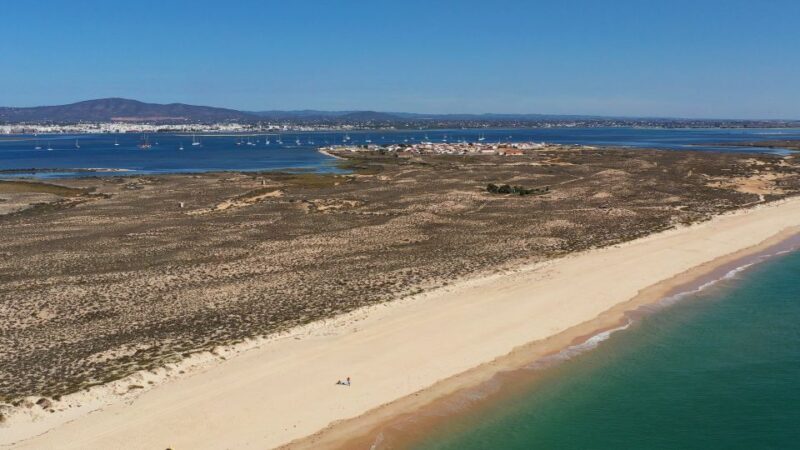 From Olhão: Ria Formosa 3-Island Full-Day Tour with Sunset - Practical Tips for Travelers