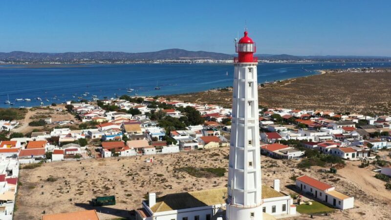 From Olhão: Ria Formosa 3-Island Full-Day Tour with Sunset - The Sum Up: A Relaxed and Scenic Coastal Adventure
