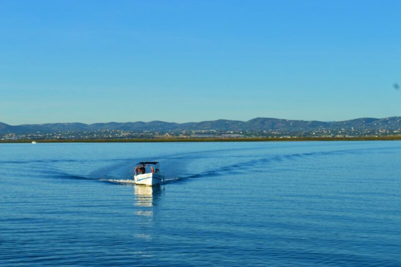From Olhão: Ria Formosa 3-Island Full-Day Tour with Sunset - FAQ