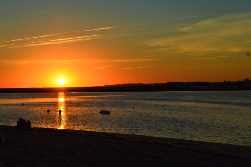 From Olhão: Ria Formosa Sunset Island Tour - The Tour at a Glance: What to Expect