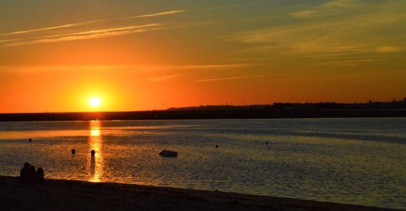 From Olhão: Ria Formosa Sunset Island Tour - Practical Details & Valued Extras