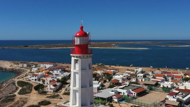 From Olhão: Ria Formosa Sunset Island Tour - Value and Overall Experience
