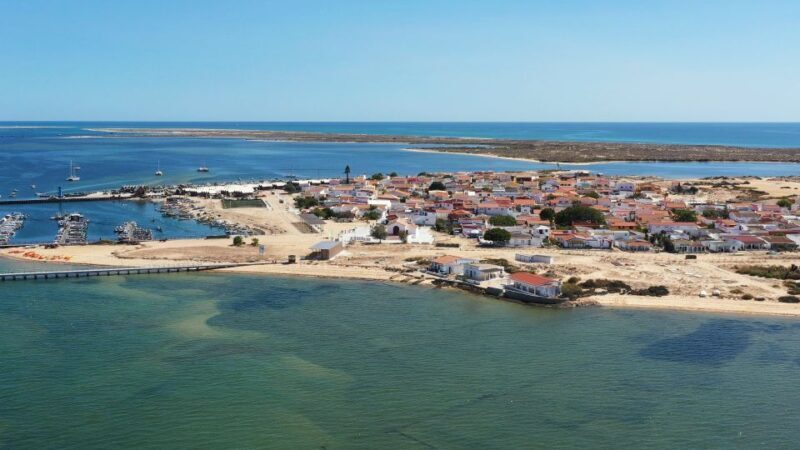 From Olhão: Ria Formosa Sunset Island Tour - Who is This Tour Best For?